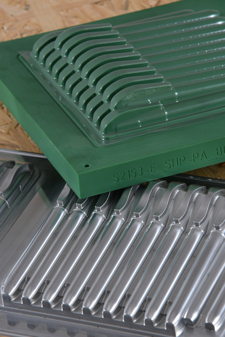 Blisters | MYPLAST s.r.o.